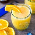 Orange Shandy Recipe