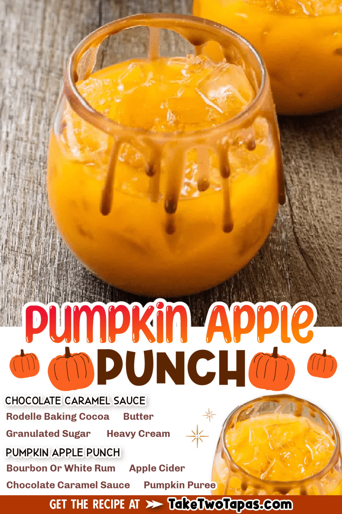 Pumpkin Apple Punch pumpkin-apple-punch