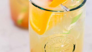 Sparkling Water Cocktails - 50+ Recipes To Try This Year