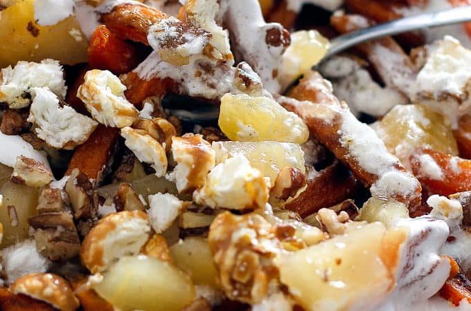 Take Two Tapas | BIGGER FLAVORS - smaller plates