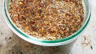 40+ Spice Mixes and Seasoning Blends to Make Homemade