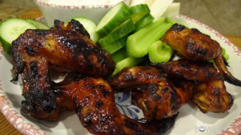 Chicken Wing Recipes - 70+ Recipes For Any Occasion!