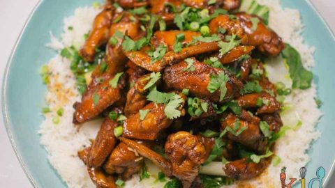 Best Chicken Wing Recipes (70+ Ideas) Take Two Tapas