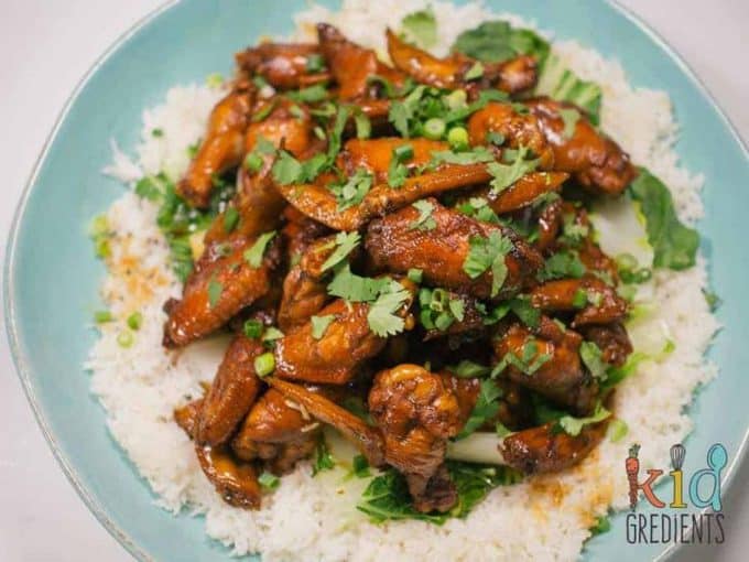 70+ Chicken Wing Recipes - Take Two Tapas