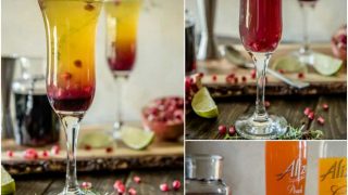 60+ Fall Cocktails, Drinks, Mocktails, and Punches!
