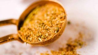 The Best Spice Mixes and Seasoning Blends for your dishes!