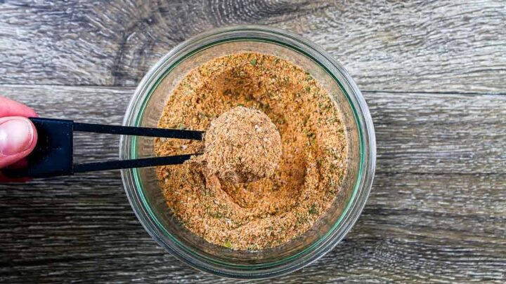 40+ Spice Mixes and Seasoning Blends to Make Homemade
