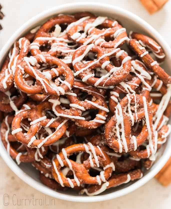 20 Holiday Pretzel Treats To Make This Year Take Two Tapas
