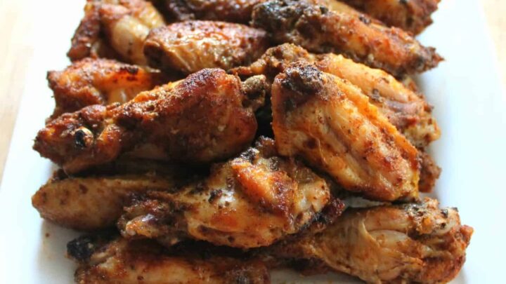 Chicken Wing Recipes - 70+ Recipes For Any Occasion!