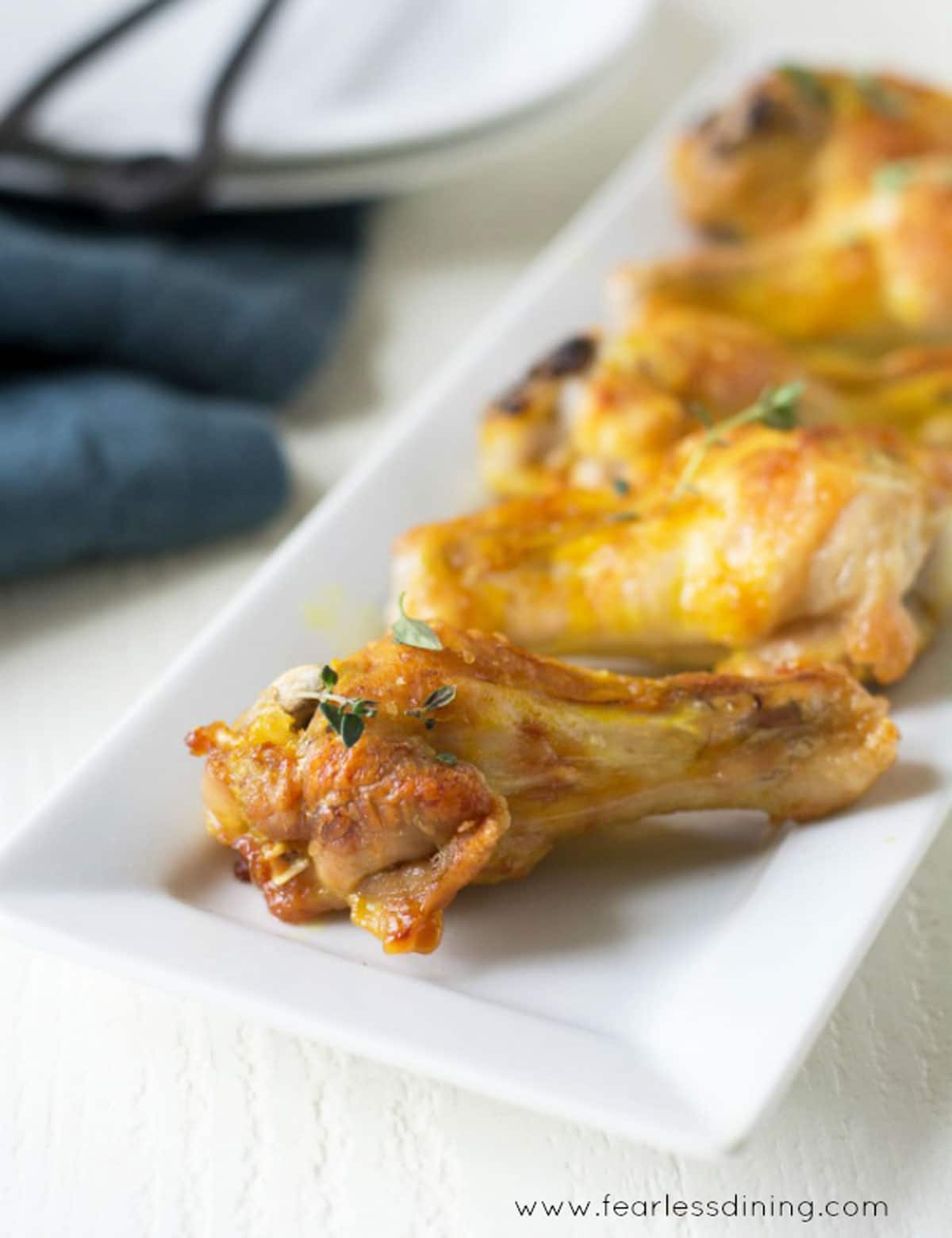 Best Chicken Wing Recipes (70+ Ideas) Take Two Tapas