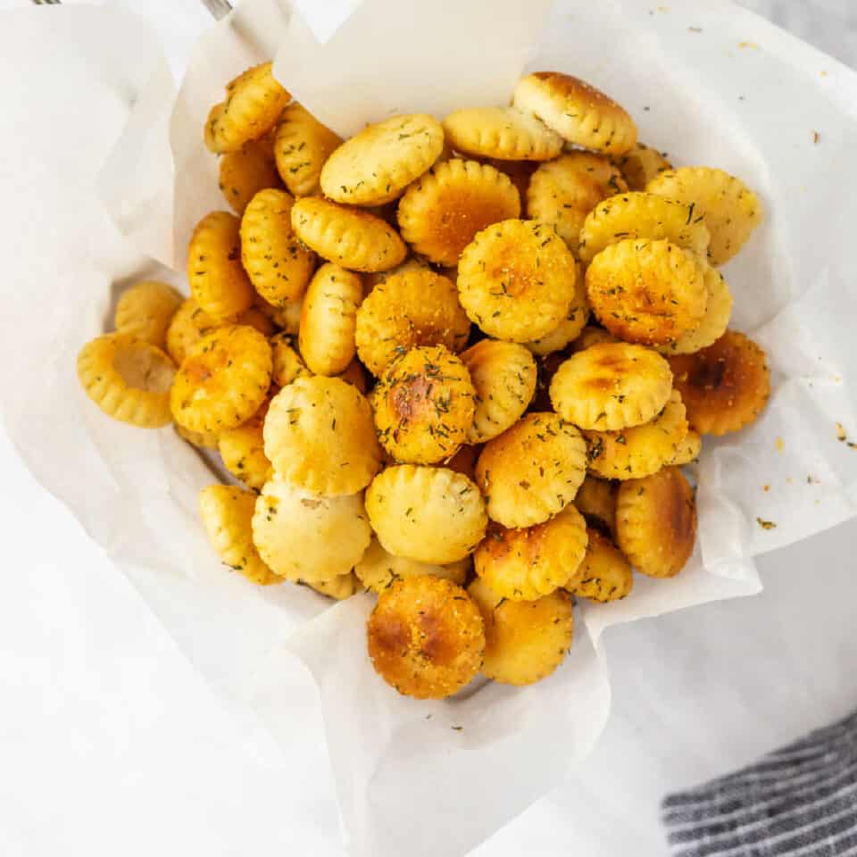 The Best Snacks to Serve at any Party or Gathering