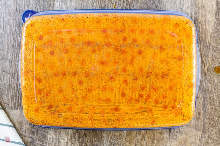 The Best Fire Crackers Recipe! Take Two Tapas