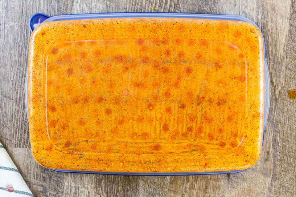 The Best Fire Crackers Recipe! Take Two Tapas