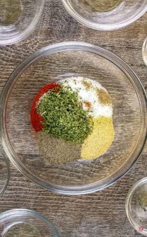 Best French Fry Seasoning (Homemade) Take Two Tapas