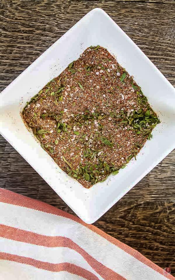 Best French Fry Seasoning (Homemade)