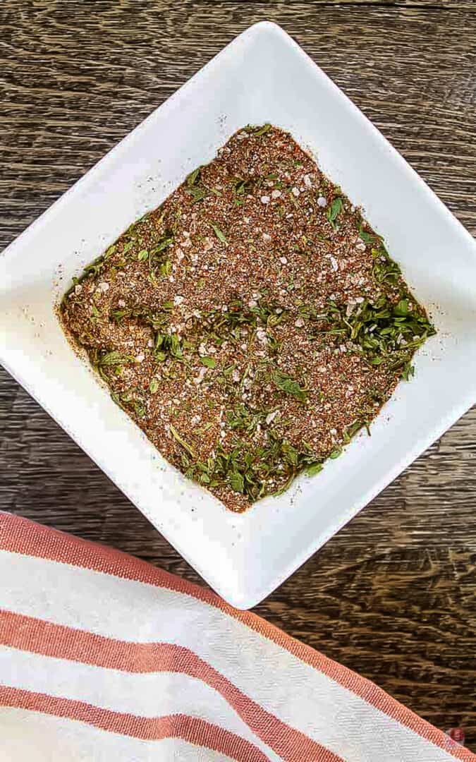 Best French Fry Seasoning (Homemade) Take Two Tapas