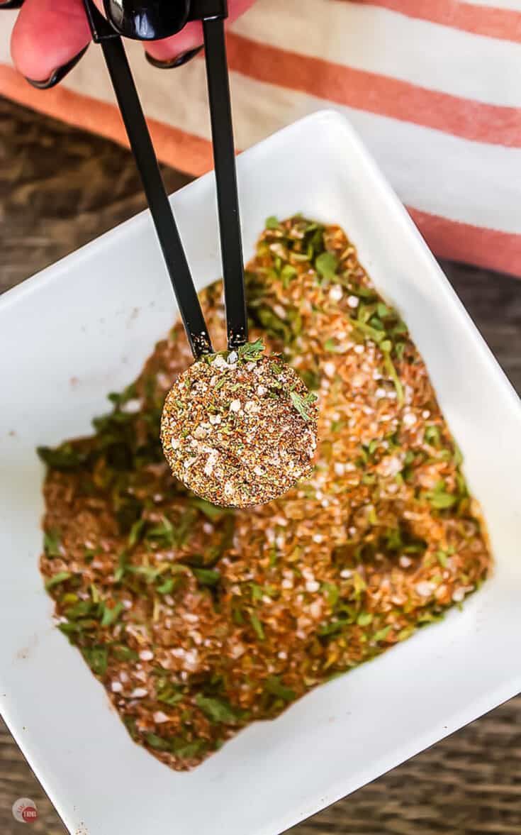 Best French Fry Seasoning (Homemade)