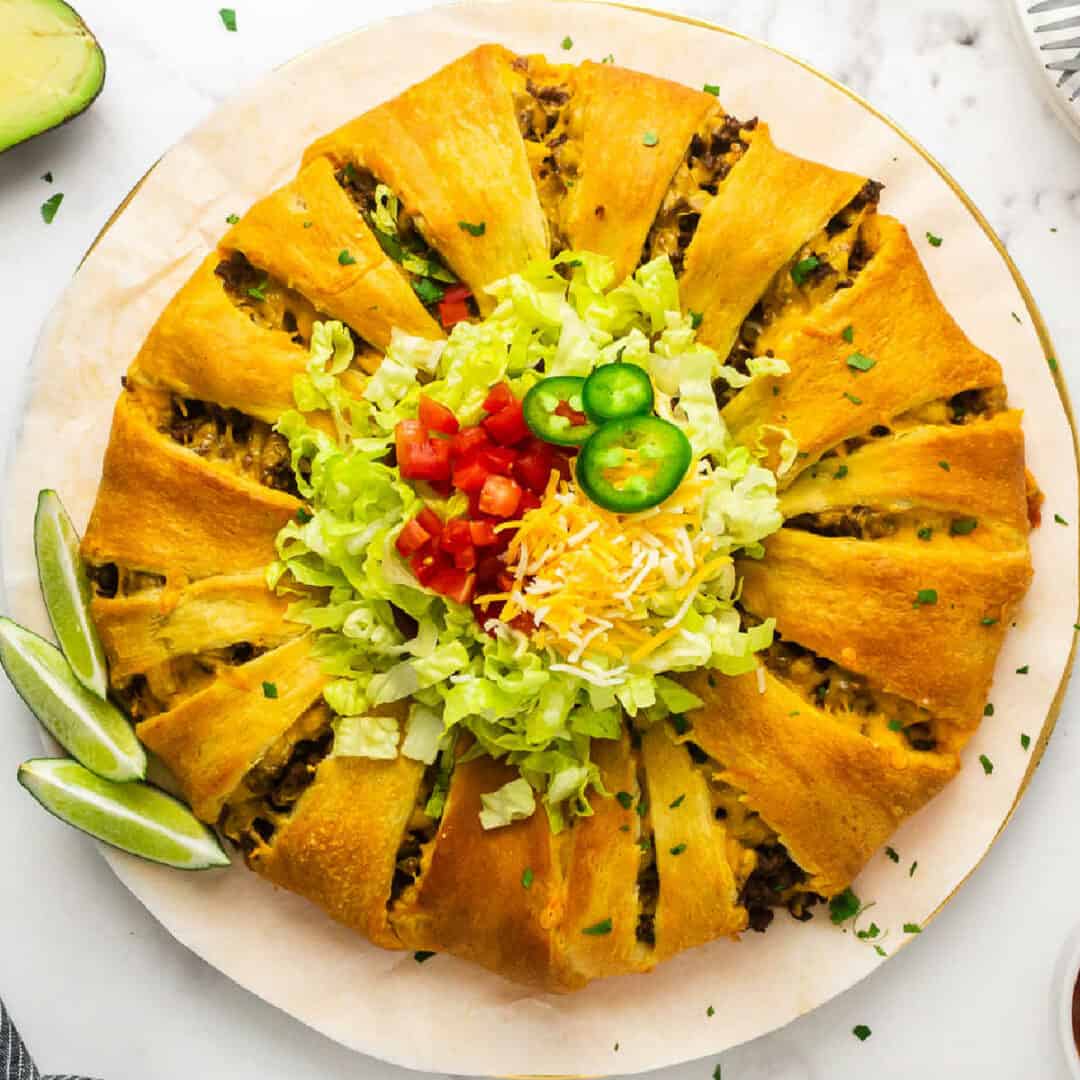 Asian Tapas Menu (Asian Appetizers) - Take Two Tapas