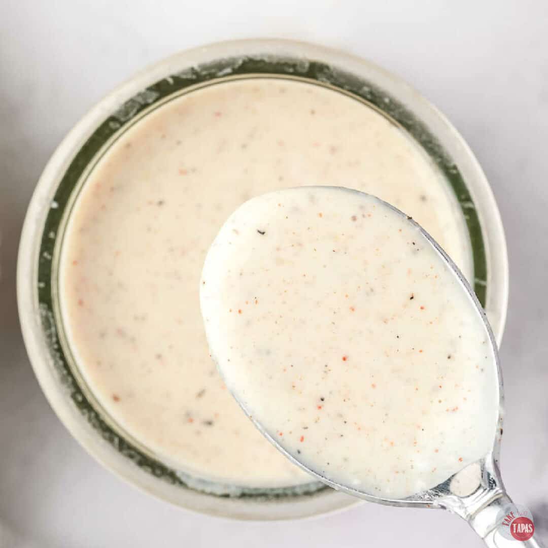 Homemade Whole Grain Mustard - Take Two Tapas