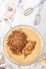 Louisiana Stranger Cake - Take Two Tapas