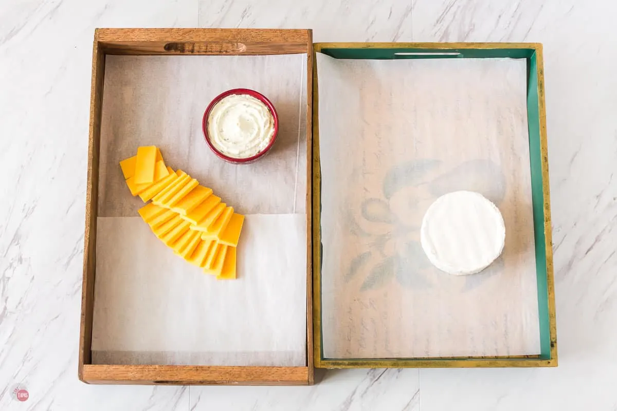 How to Make a Perfect Cheese Board - Take Two Tapas