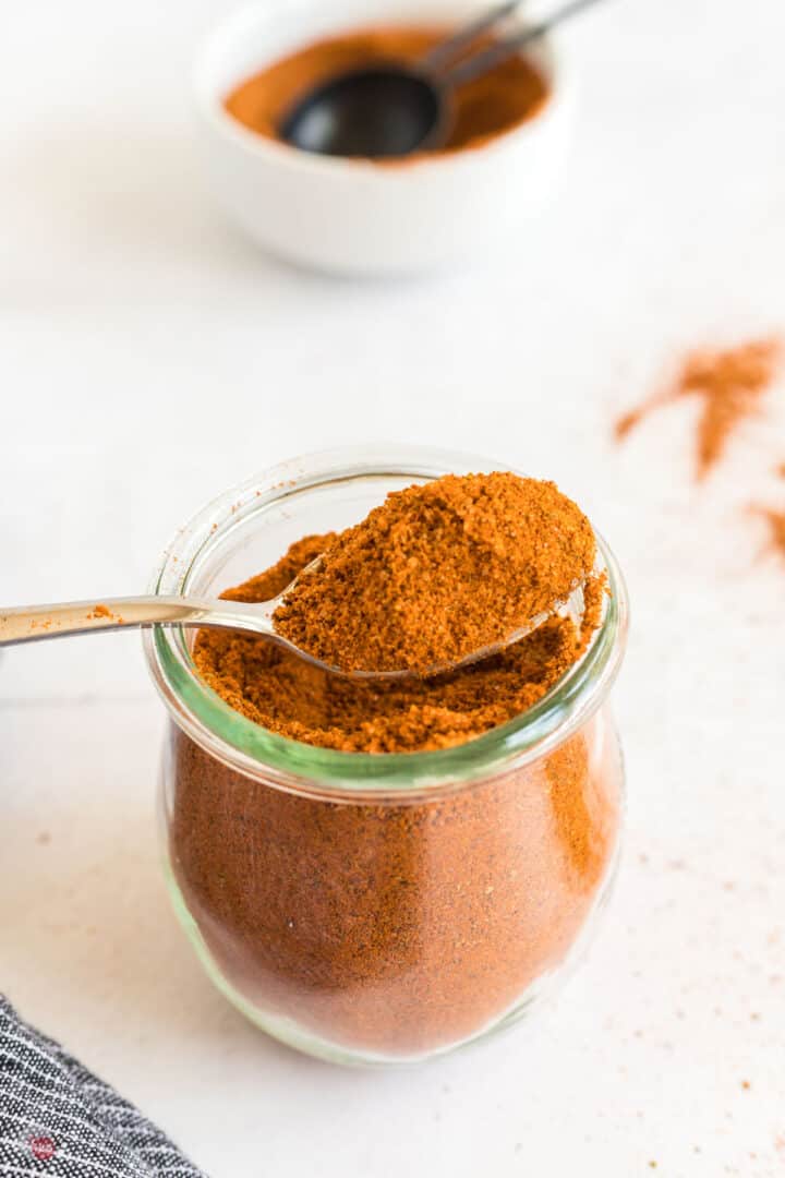 40+ Spice Mixes To Try - Take Two Tapas