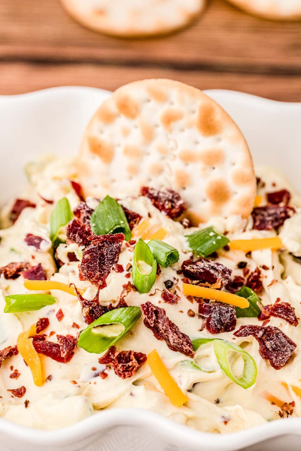 20+ Best Sour Cream Dips - Take Two Tapas