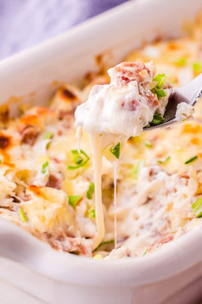 20+ Best Sour Cream Dips - Take Two Tapas