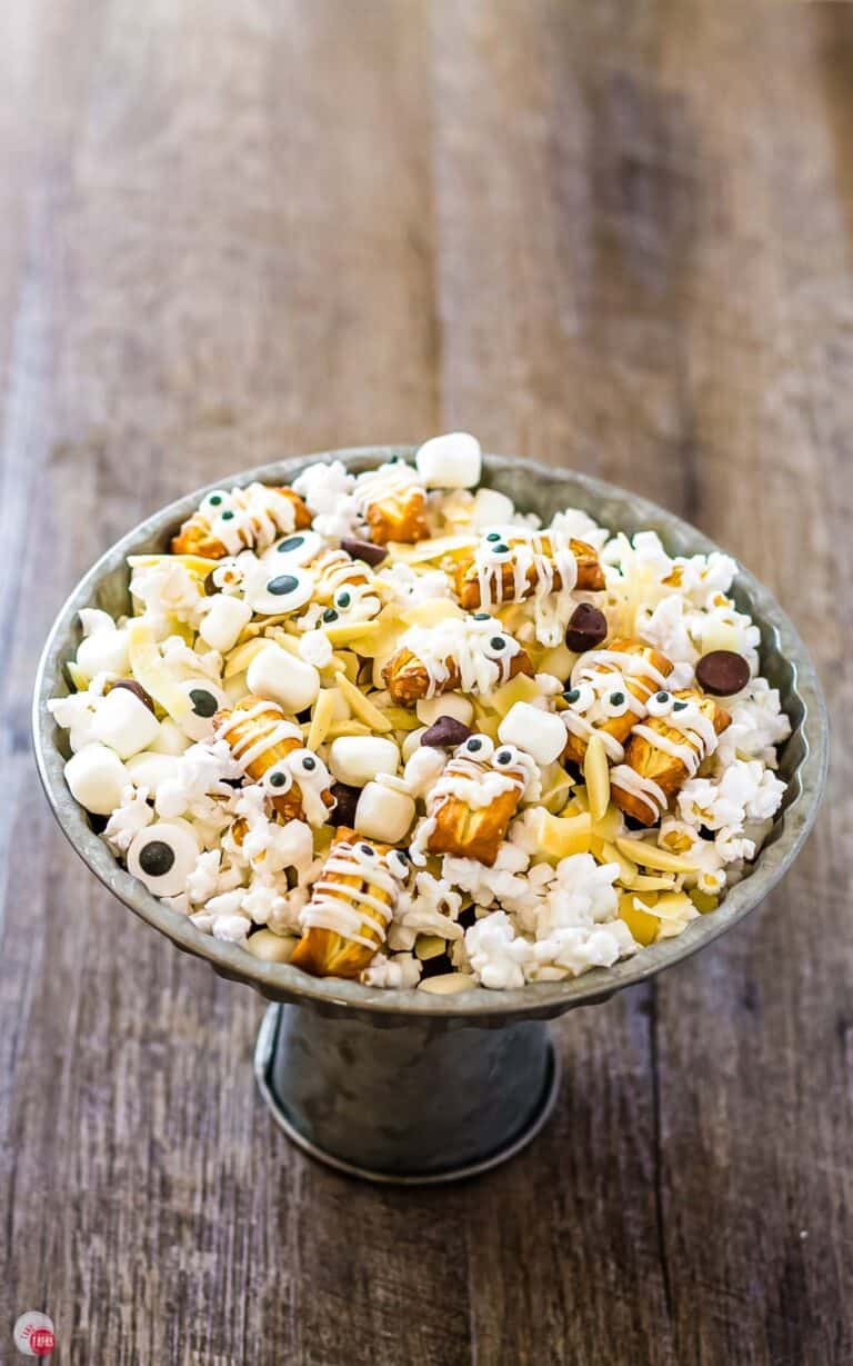 Mummy Munch Mix - Take Two Tapas