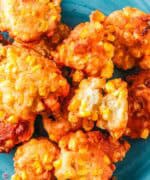 Easy Corn Nuggets - Take Two Tapas