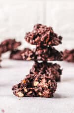 Snacky Clusters (Trader Joe's Copycat) Take Two Tapas