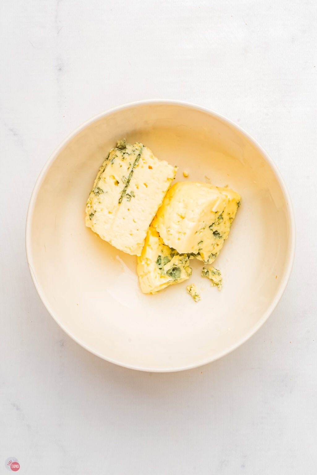 Easy Blue Cheese Dip - Take Two Tapas