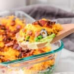 24 Hour Salad Recipe - Take Two Tapas